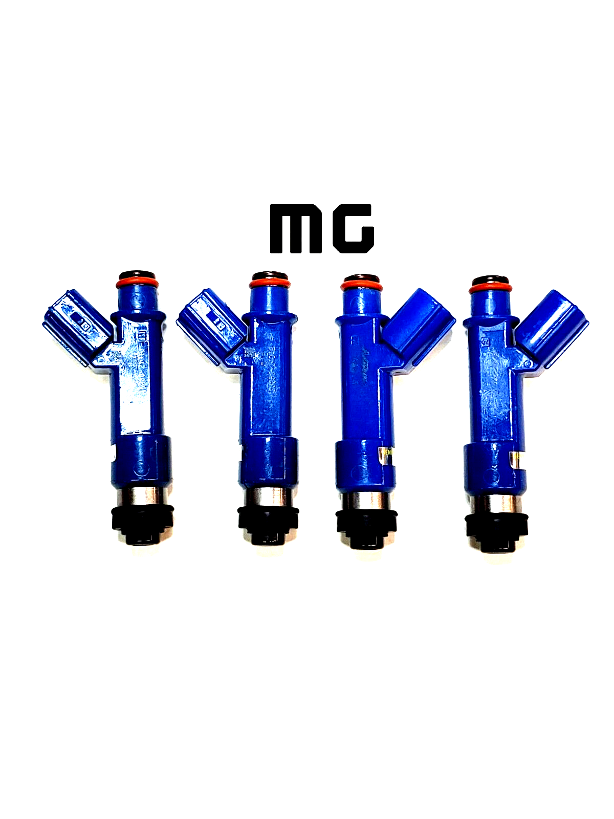 Set of 4 OEM 23250-21040 2006-2014 Toyota Yaris 1.5L l4 | eBay