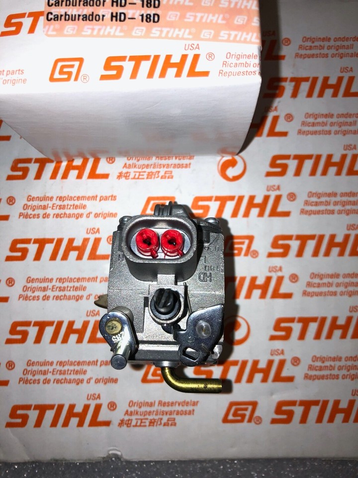 STIHL MS290 029 039 MS290 MS310 MS390 CARBURETOR 1127 120 0604 NEW OEM ...