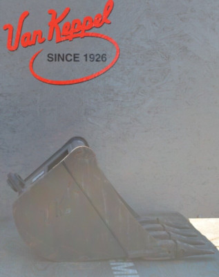 18" WAIN ROY BUCKET TO FIT 2.5 METRIC MACHINE | eBay