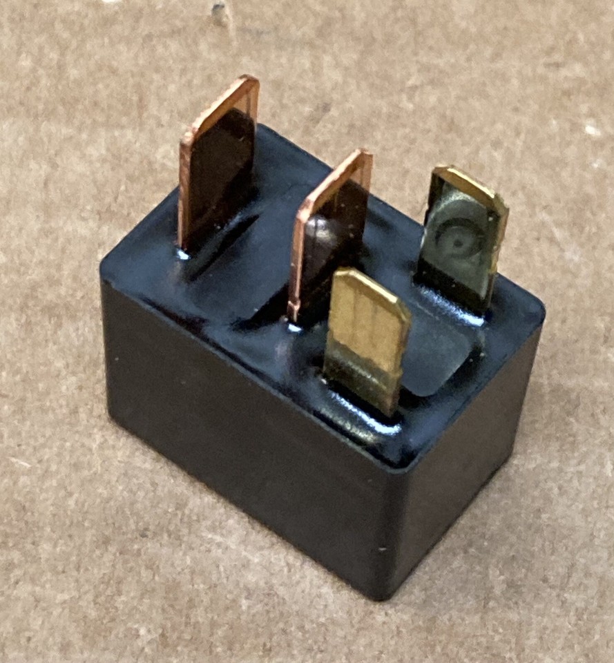 Subaru oem relay 82501AG070 NAIS ACV31212 M05 - tested | eBay