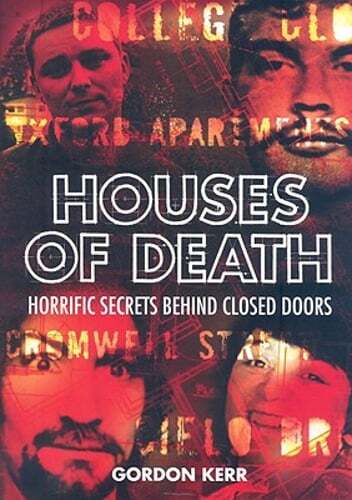 Houses of Death by Gordon Kerr: Used 9780955743887| eBay