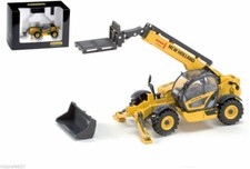 Holland 1 50 Scale Telehandler Lm1745 Turbo Construction Truck Vehicle ...