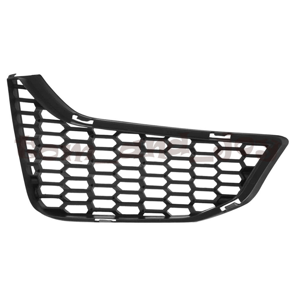 51118054301 Front Bumper Open Grille Left Driver Side For BMW F80 F82 ...