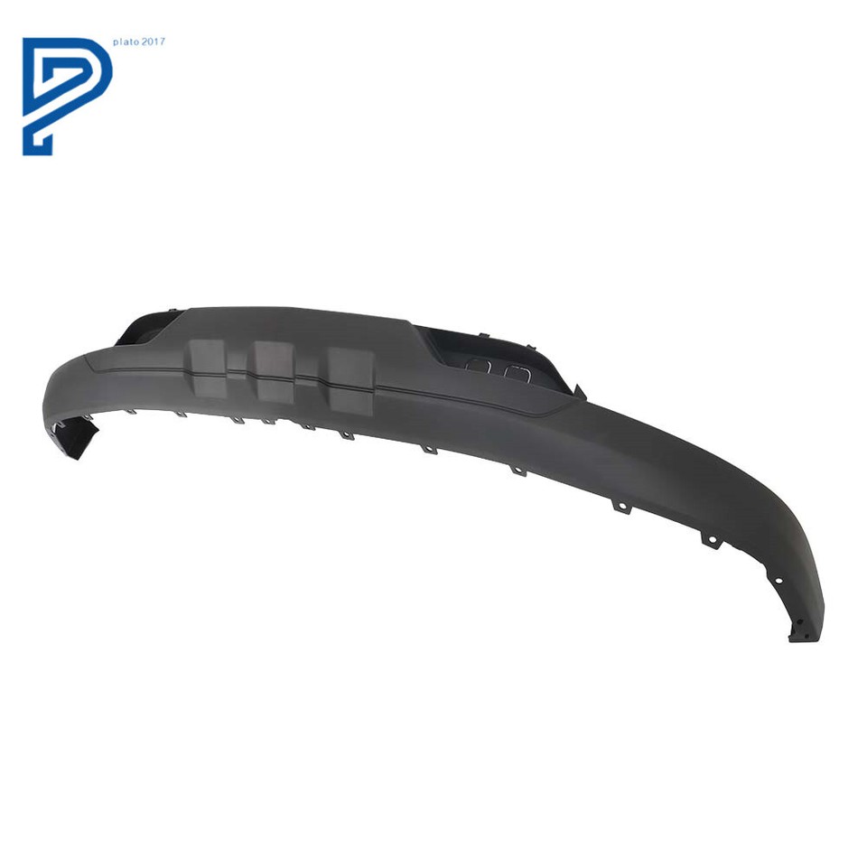 84029773 Front Bumper Valance For 2016-2019 Silverado 1500 W/O Tow ...