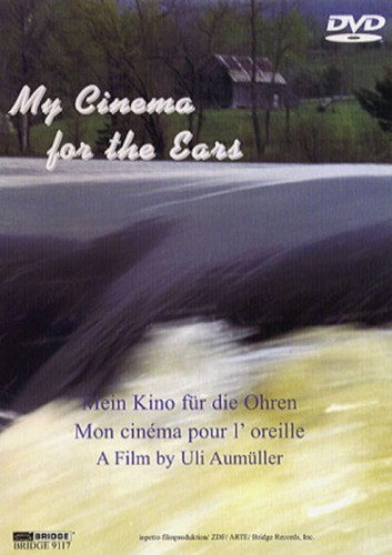 My Cinema for the Ears (DVD) Paul Lansky 90404911798 | eBay