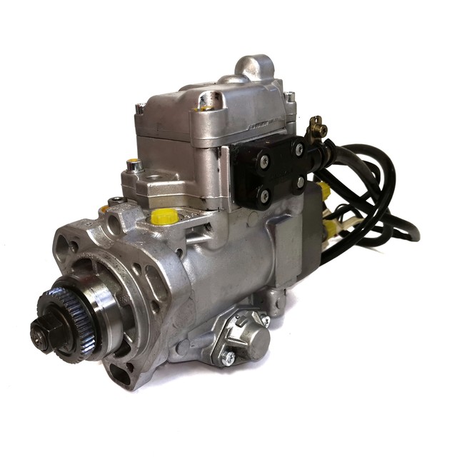 Injection Pump Original Bosch 0460415992 MERCEDES BENZ A6020708301 ...