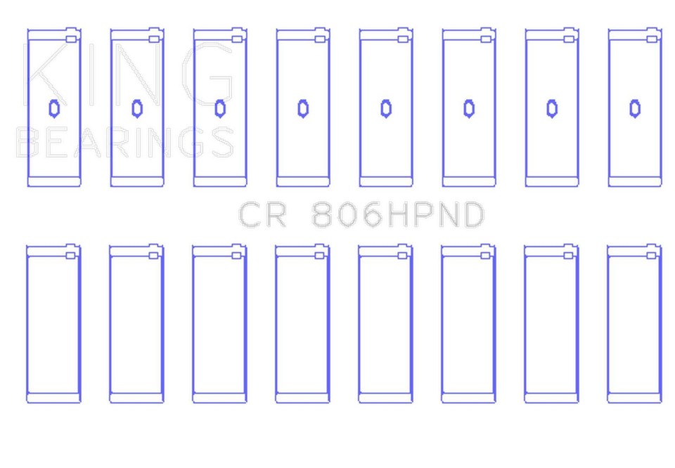 Engine Bearing | eBay