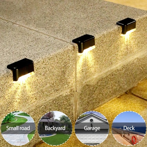 Solar Led Light Outdoor Garden Lights Waterproof Solar Lamp Outdoor ...