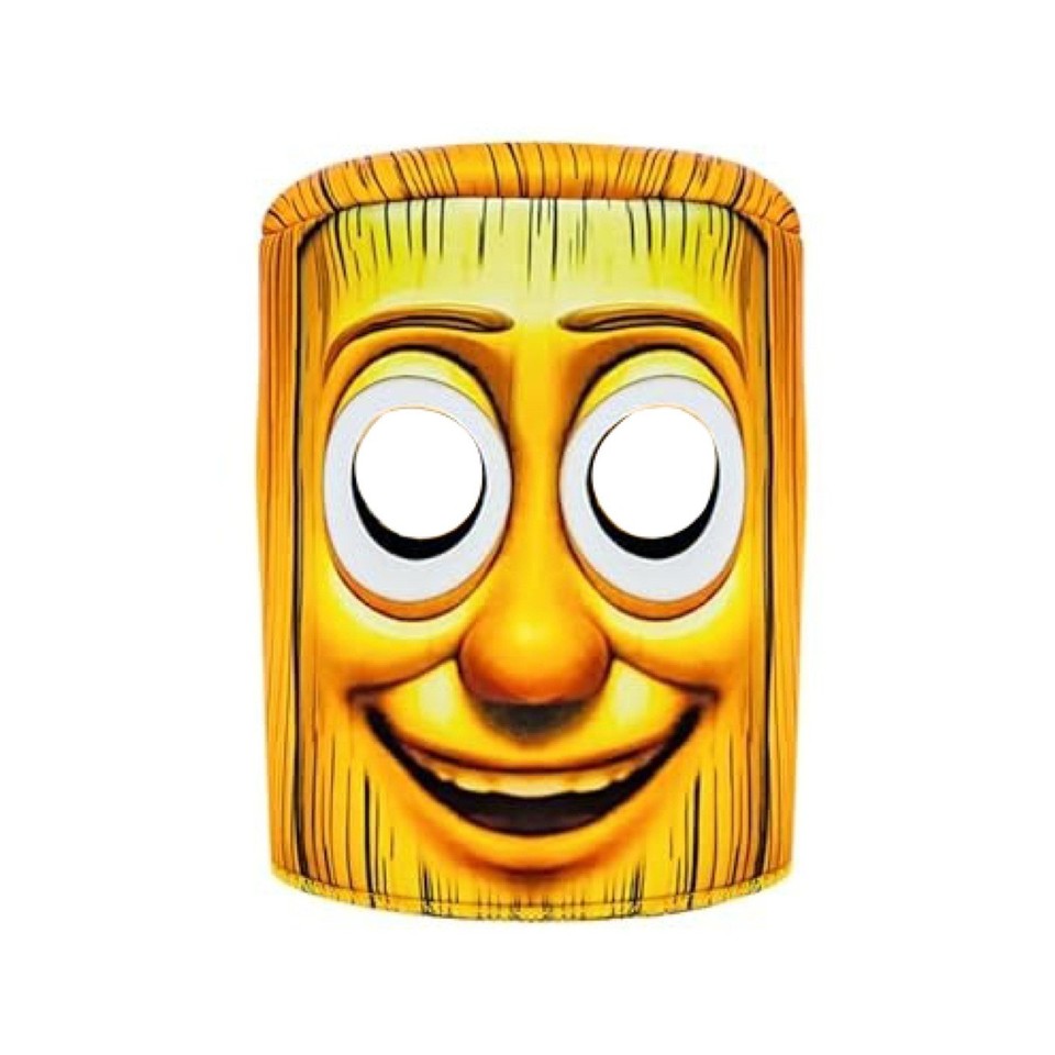 Cosplay Brainrot Tung Tung Tung Sahur Jumpsuits Boys Girl Halloween ...