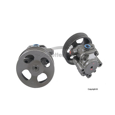 One Maval Power Steering Pump 96303M 443100C030 for Toyota Sequoia ...