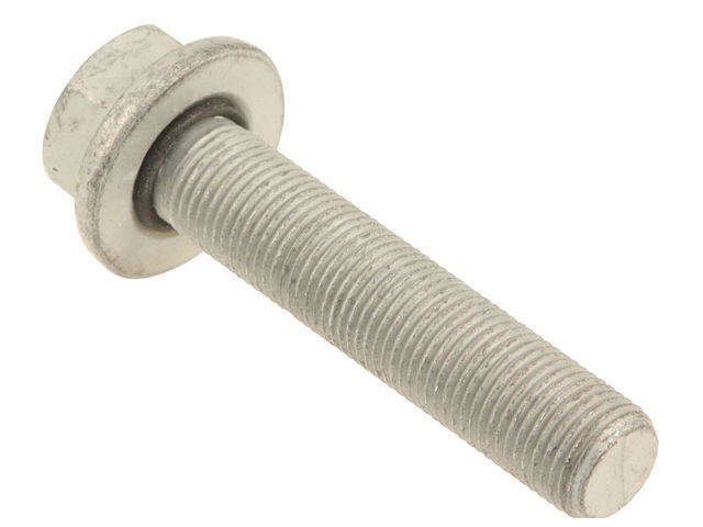 Genuine 68VK33P Crankshaft Pulley Bolt Fits 2012-2015 VW CC 2.0L 4 Cyl ...
