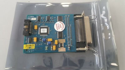 Agilent E5070-66625 GPIB Board for E5071C | eBay