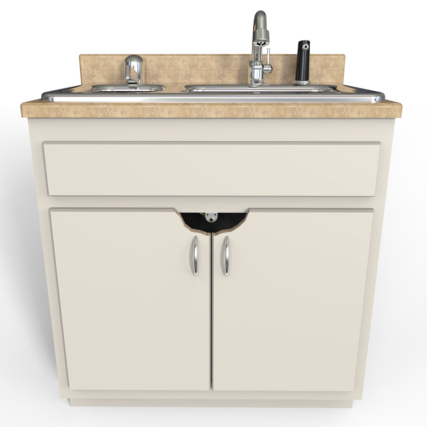 Tapmaster Model 1720 Standard Cabinet Door Faucet Activator for sale ...