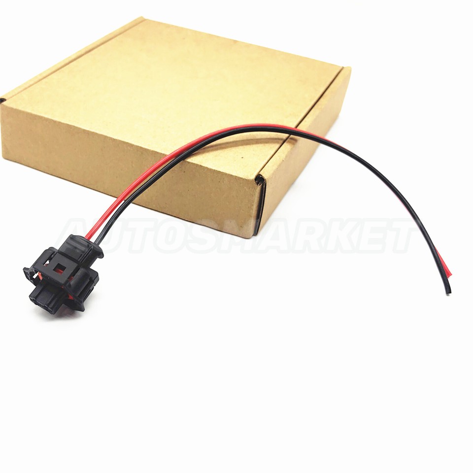 ACDelco 88988963, Direct Injection Fuel Pump Connector For Chevy ...