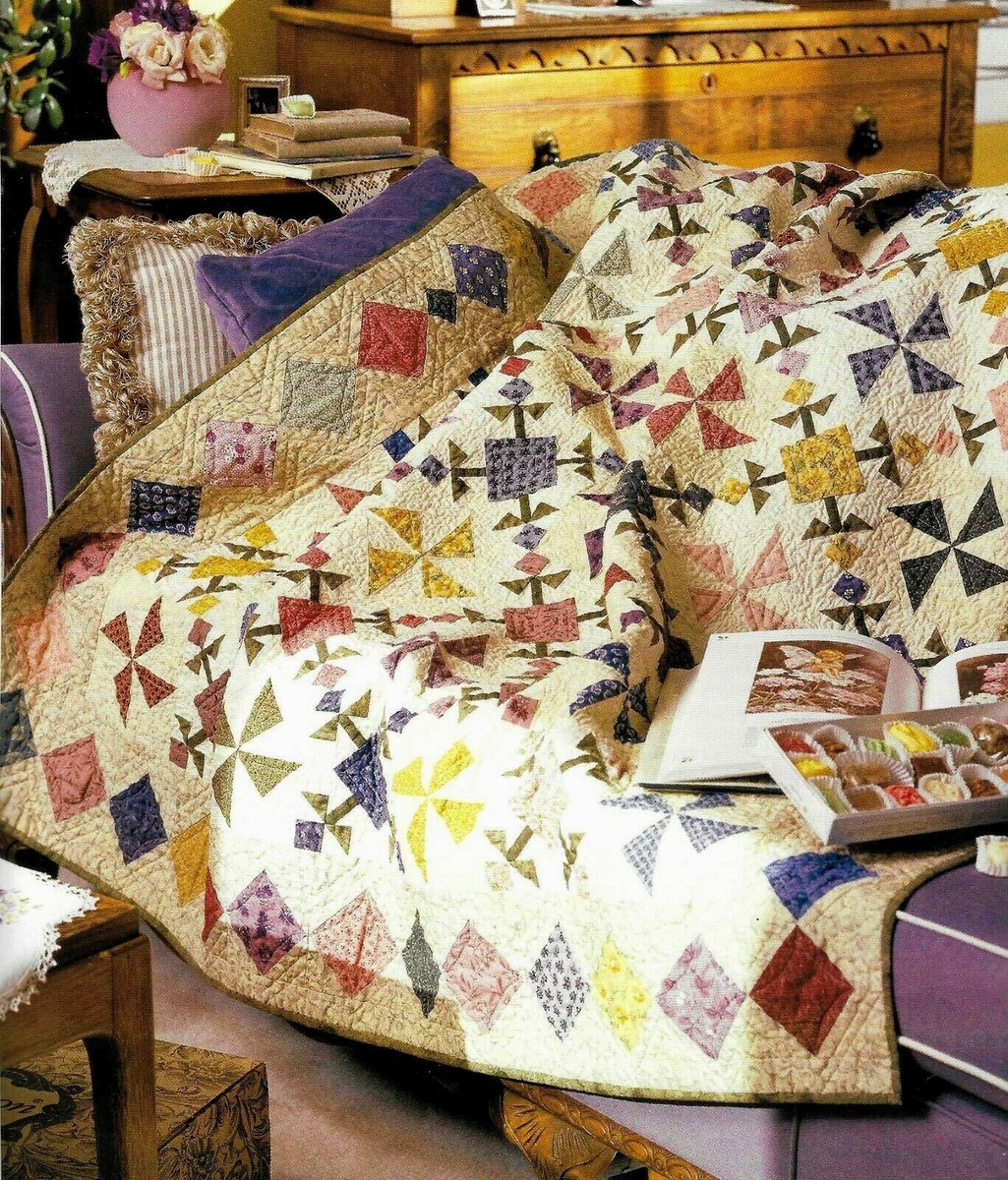 Old Fashioned Quilt Block Patterns Diagrams Abacus Quilt Pattern By V