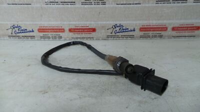 SONDE LAMBDA Volkswagen Golf V (1K1) Hatchback 1.6 FSI 16V (BLP) 2005 ...