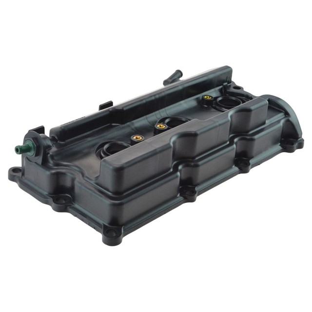 Nissan OEM Frontier Xterra Pathfinder Engine Valve Cover Set 13264 ...