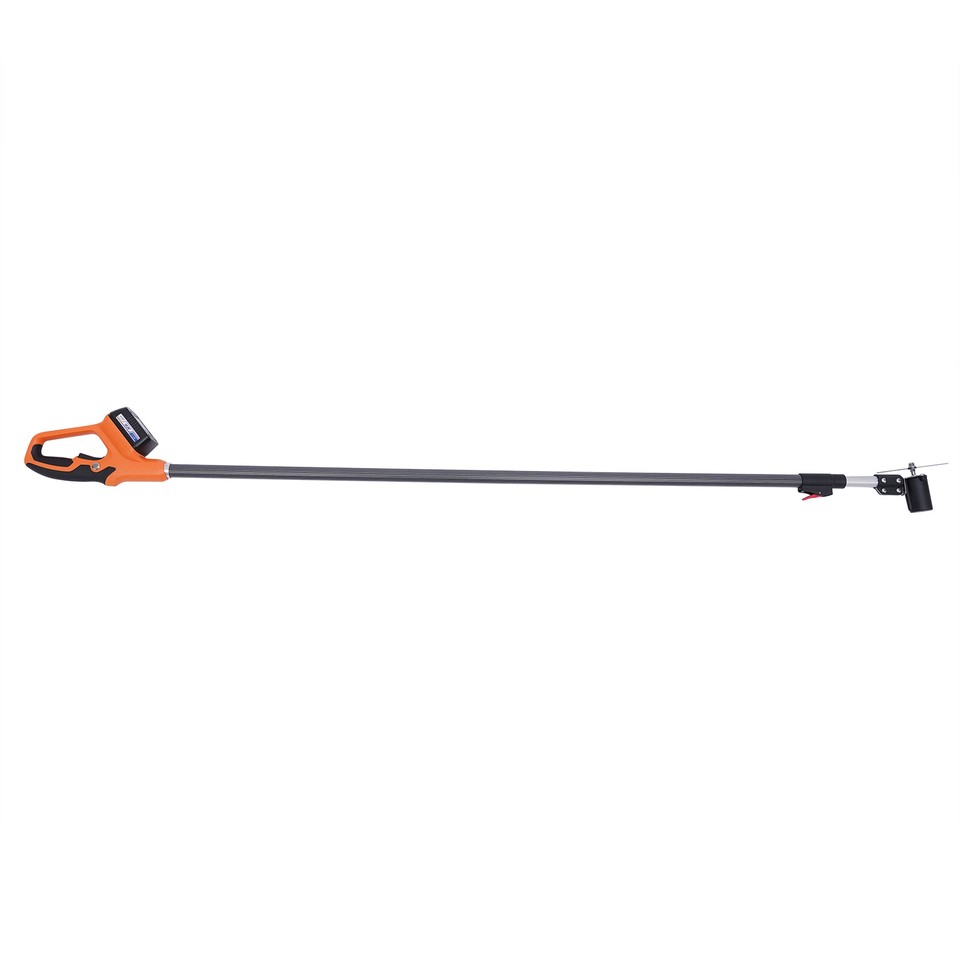 Best cordless pole hedge trimmer 2018 - lityminder