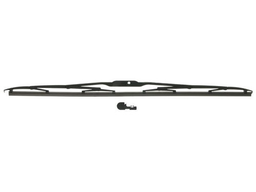 2013 Chevy Cruze Wiper Size
