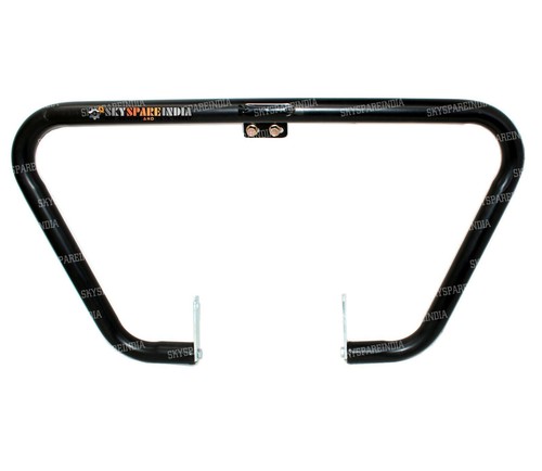 Engine Crash Bar Leg Guard For Royal Enfield Meteor 350 Classic Reborn ...