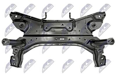 Front Engine Carrier Support Frame Fits OPEL Agila SUZUKI 08-14 4709711 ...