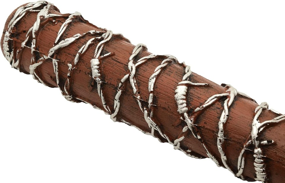 Lucille | Baseball Bat | TWD | Negan | Series | Premium Quality | eBay UK