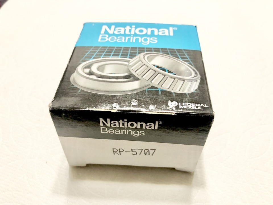 National RP-5707 Axle Repair Bearing | eBay