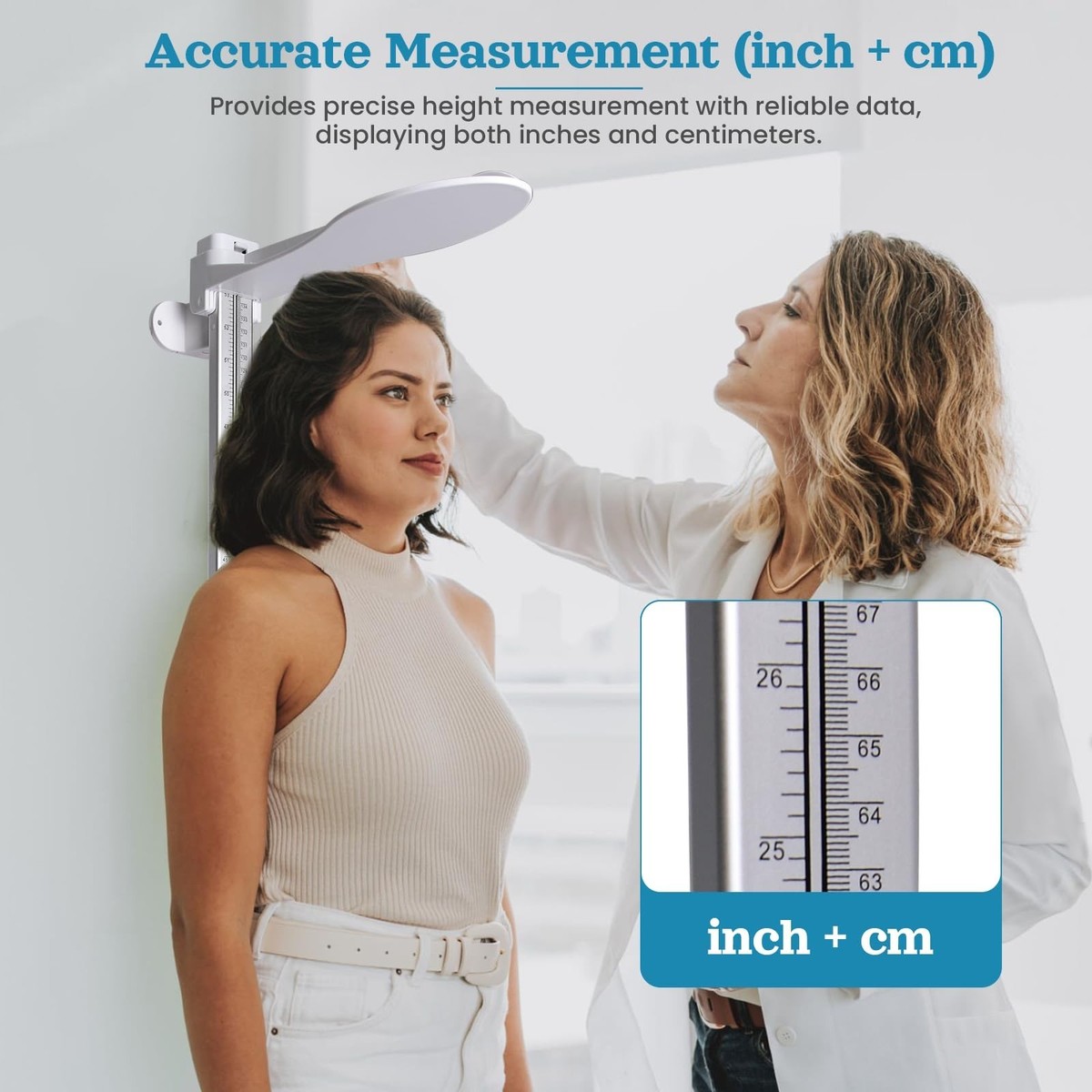 Measurement Height Gauge Wall Mitutoyo Height Gages: Inch, Metric