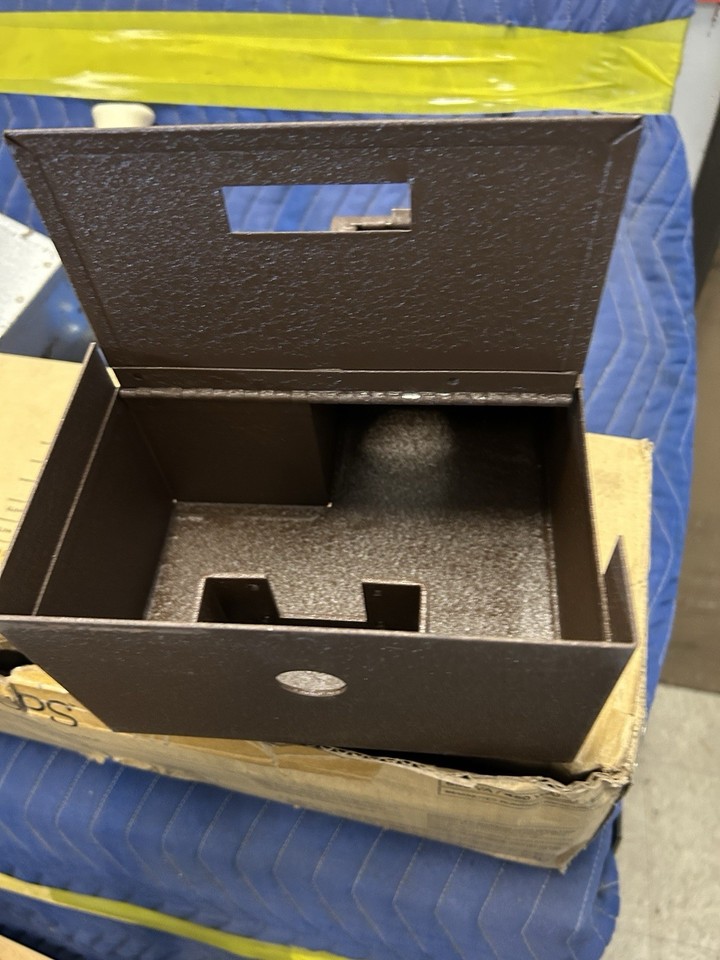 JENNINGS CHIEF CASH BOX PERFECT REPRODUCTIONS MADE BY HANS HAVLICEK | eBay