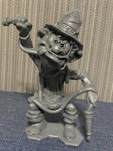 Vintage MARX toy NUTTY MADS smokey sam figure 6 inch | eBay