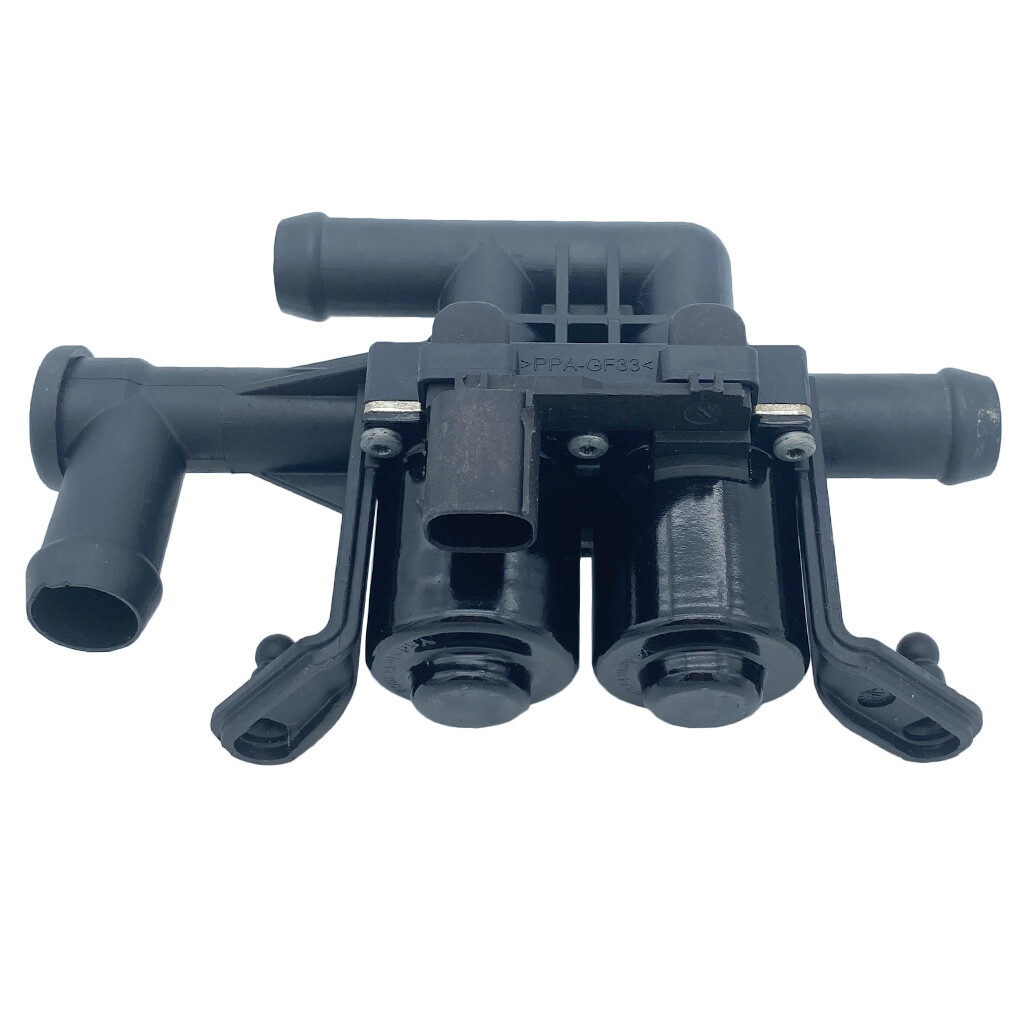 A1147412221 64119310349 Heater Control Valve For BMW 523i 535i 550i ...