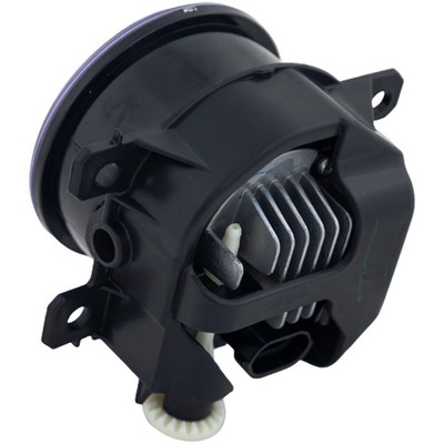 NEW RIGHT FOG LIGHT FITS SUBARU CROSSTREK 2020-2023 SU2593128 ...