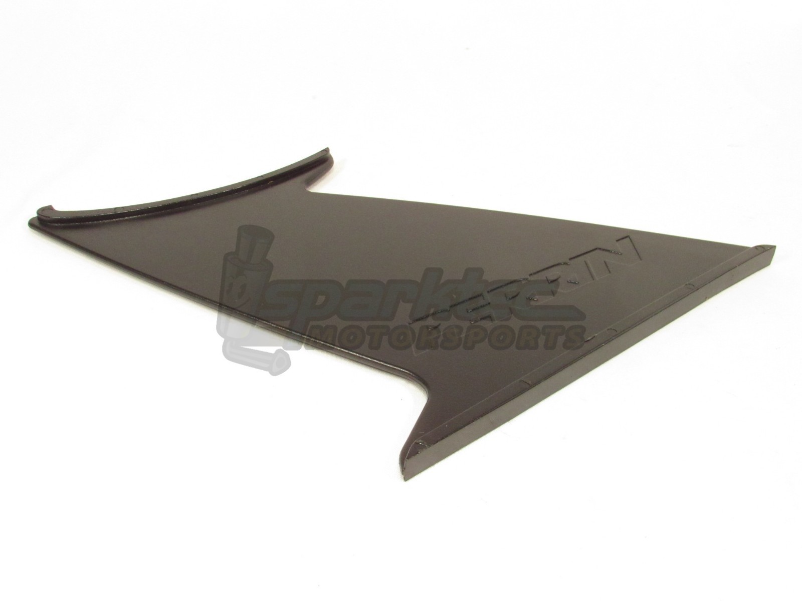 Perrin Performance Rear Spoiler Wing Stabilizer for 15-18 Subaru ...