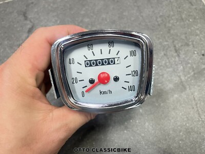 HONDA BENLY C92 CA92 CS92 C95 CA95 CS95 CB92 SPEEDOMETER SPEEDO METER ...