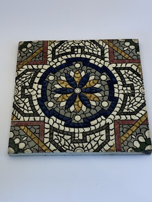 Tiles - English Ceramic Tile