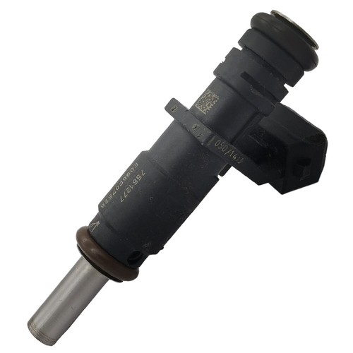4X Fuel Injector 13537561277 for BMW E81 E87 116i 120i E90 E84 316i ...
