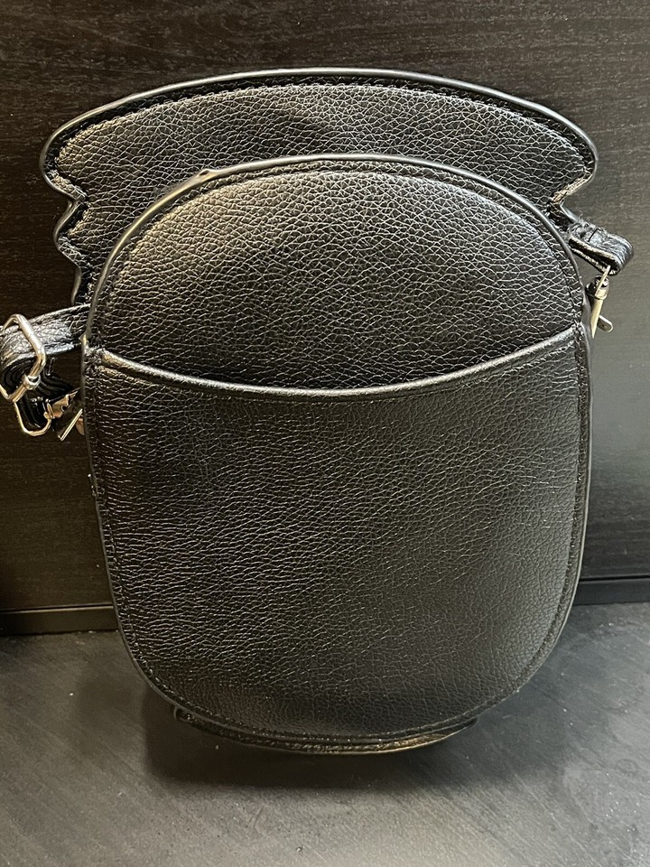 Universal Studios Hollywood EXCLUSIVE Bride of Frankenstein Crossbody ...