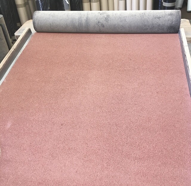 Shed Felt Polyester Super Strong Roofing Sheets Red 8 7 6 5 1m x1m Rose ...