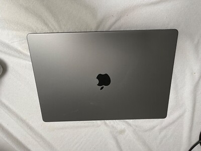 2021 OEM Screen Display Assembly Apple MacBook Pro 16" A2485 A2780 M1 ...