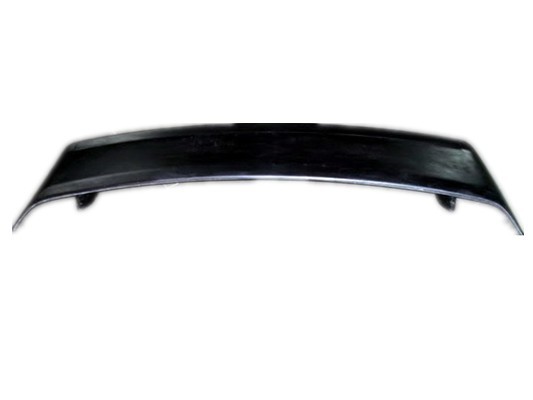 For Honda S2000 JS-Style Carbon Fiber Rear Spoiler Trunk Wing Lip ...