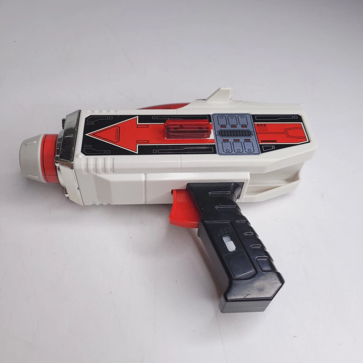 Power Rangers Wild Force Red Ranger Weapon