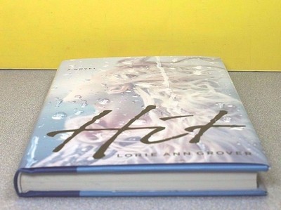 Hit by Lorie Ann Grover (Hardcover) NEW 9780310729501| eBay