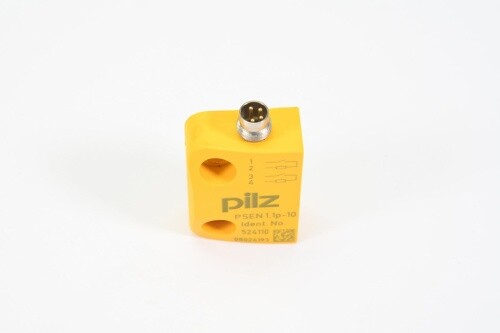 PILZ 524110, PSEN 1.1p-10, Magnetischer Sicherheitsschalter | eBay.de
