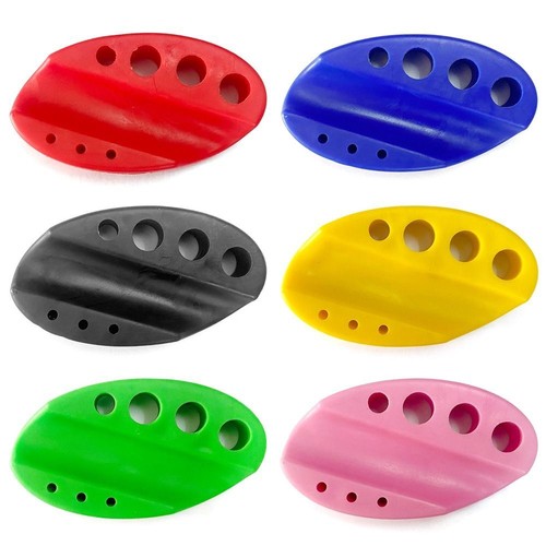 Silicone Oval Ink Cup Cap Rack Tattoo Pen Holder Pigment Ink Tattoo ...