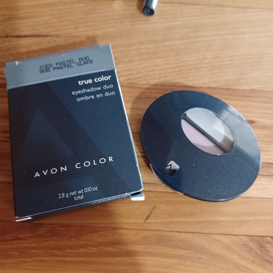 NOS Avon LOT: Luminosity Anew Alternative Astonishing Lengths Fusion ...