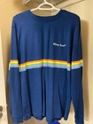 Wilbur Soot Retro Stripe Longsleeve OS-1.2 Version 1.2 1996 PC Computer ...