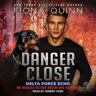 Fiona Quinn Danger Close (Paperback) (UK IMPORT) 9781946661517| eBay