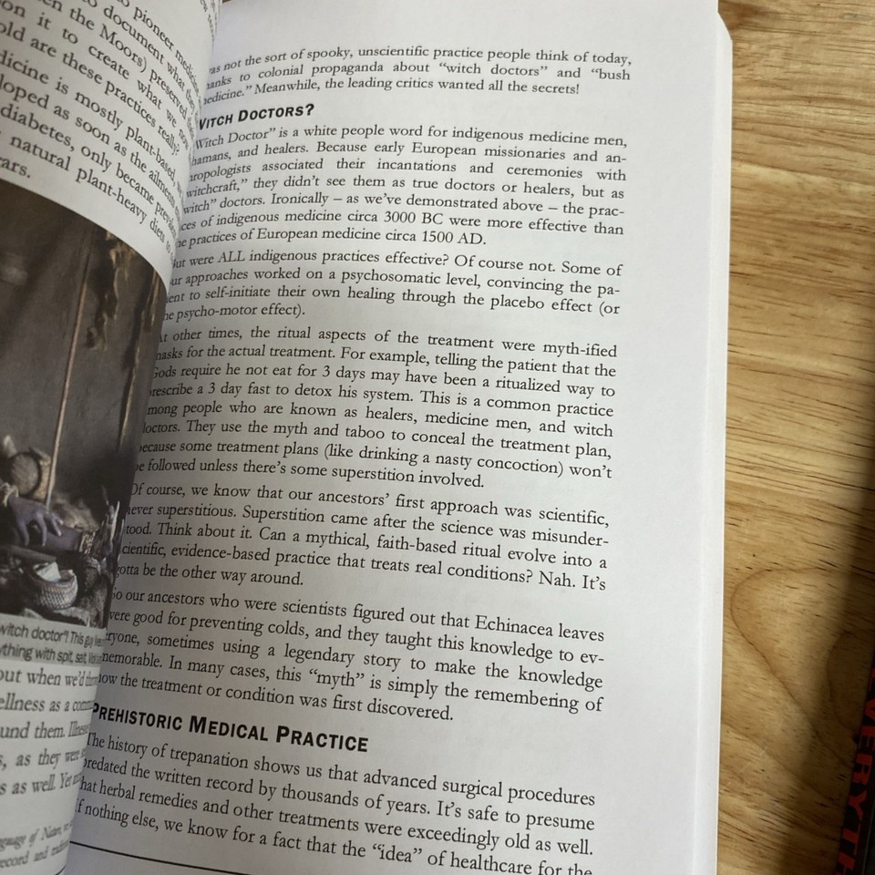 Black People Invented Everything: The Deep History X 2 Books ...