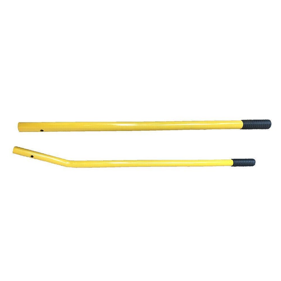 New 17.5"-24" Tire Changer Tool Demount Mount Dismount Remount Truck ...