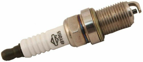 Briggs & Stratton Spark Plug 491055T 491055S 491055 2 Pack | eBay